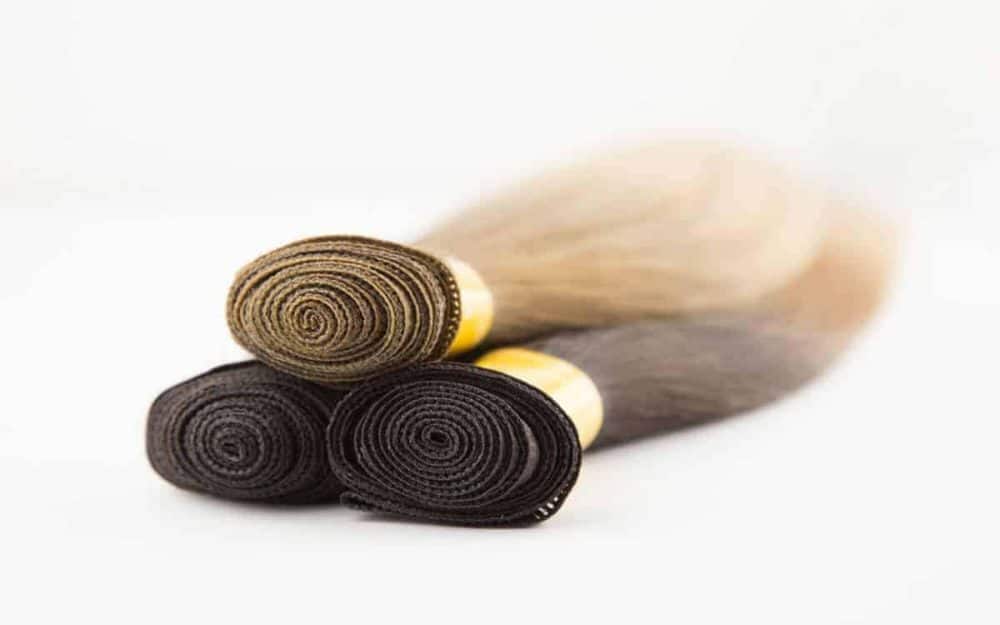 UNDERSTANDING SEAMLESS WEFT™ | World Hair System